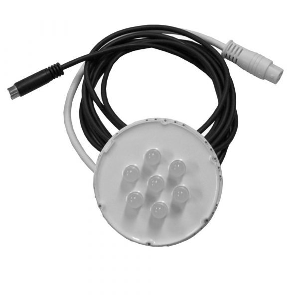 Spa Pool Underwater 12volt Light Kit – Just Pools and Spas