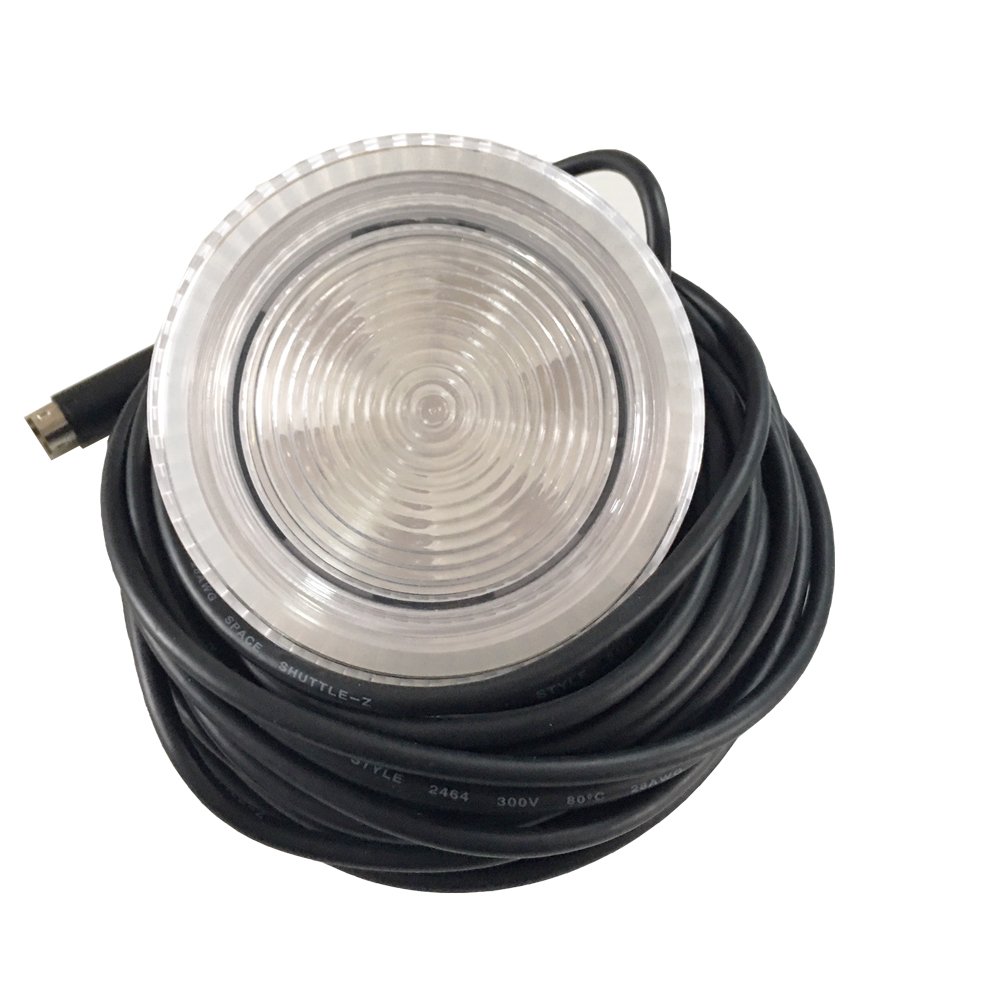 Spa-Quip Davey Spa Light LED Variable Colour – Just Pools and Spas