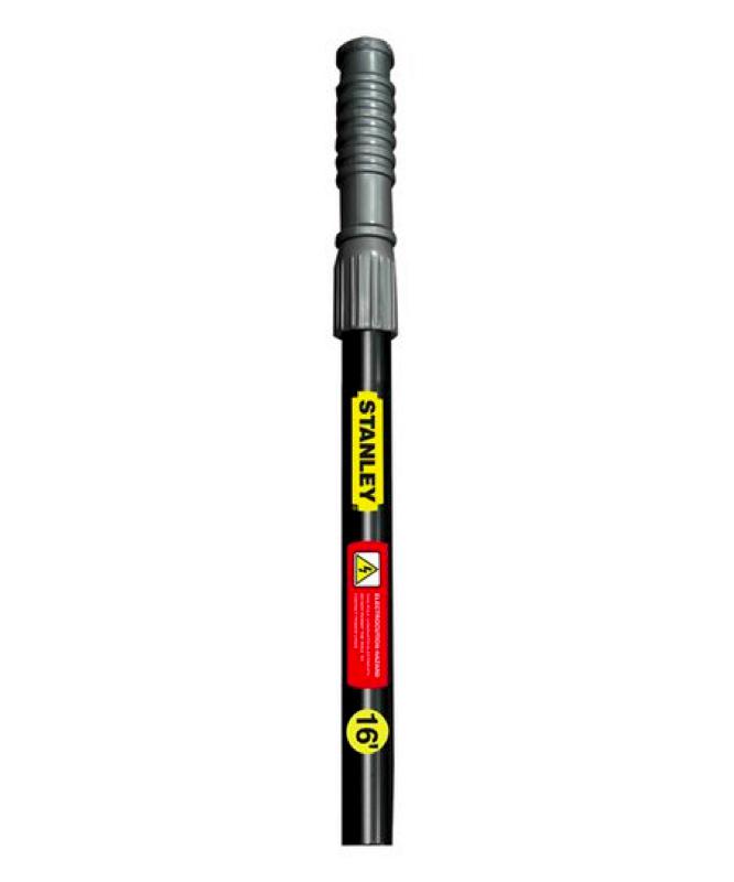 Stanley Pooltec 3.6mt or 12 Foot Telescopic Pole – Just Pools and Spas