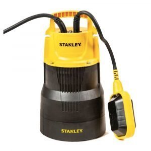 Stanley Pro Sub Submersible Pump – Just Pools and Spas