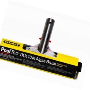 Stanley Pooltec Range – Just Pools and Spas