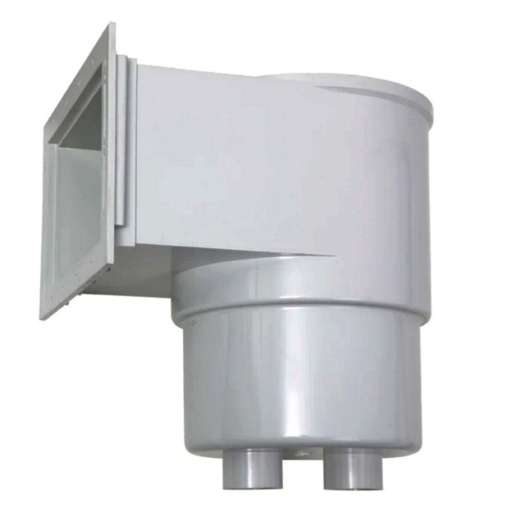 Sterns Pool Skimmer Box Body – Just Pools and Spas