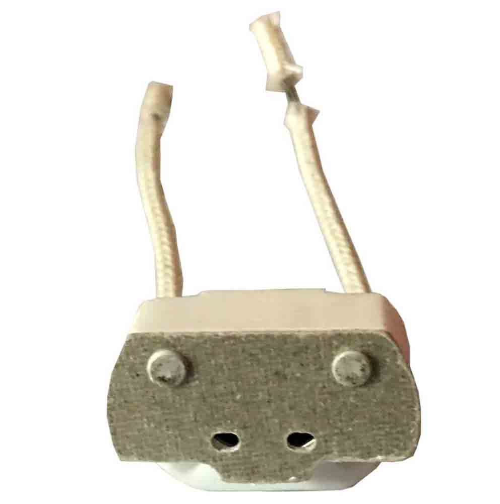 Stroud Compact 150 Series Lamp Holder 2 Pin Globe – Just Pools and Spas