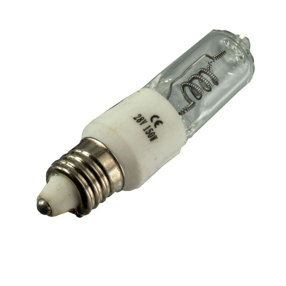 Stroud Monarch Halogen Pool Globe 28v 32V 150Watt – Just Pools and Spas