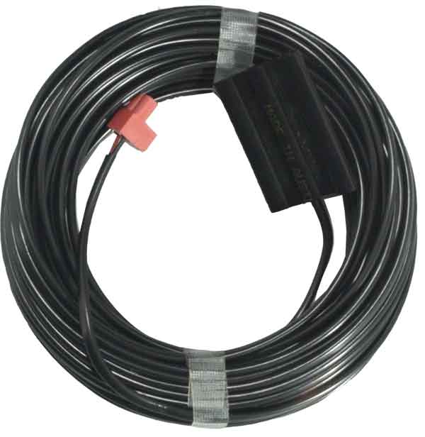 Sunlover Digital Dontek 20m Solar Roof Lead With Sensor – Just Pools ...