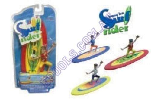 Surf Rider – Just Pools and Spas