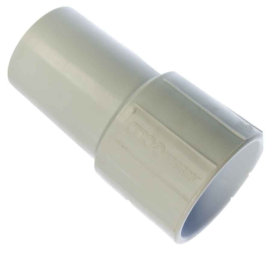 38mm Pool Vacuum Hose Cuff Right Hand Thread – Just Pools and Spas