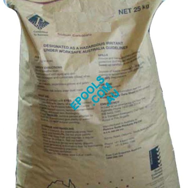 Swimming Pool Acid 15Lt. – Just Pools and Spas