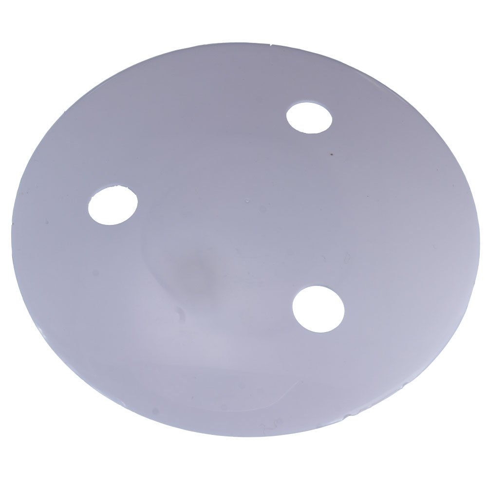 Main Drain Cover For Shallow Main Drain 10mm Deep Blue & White – Just ...
