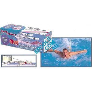 Swim Sportz – Personal Pool Swim Trainer Exerciser – Just Pools and Spas