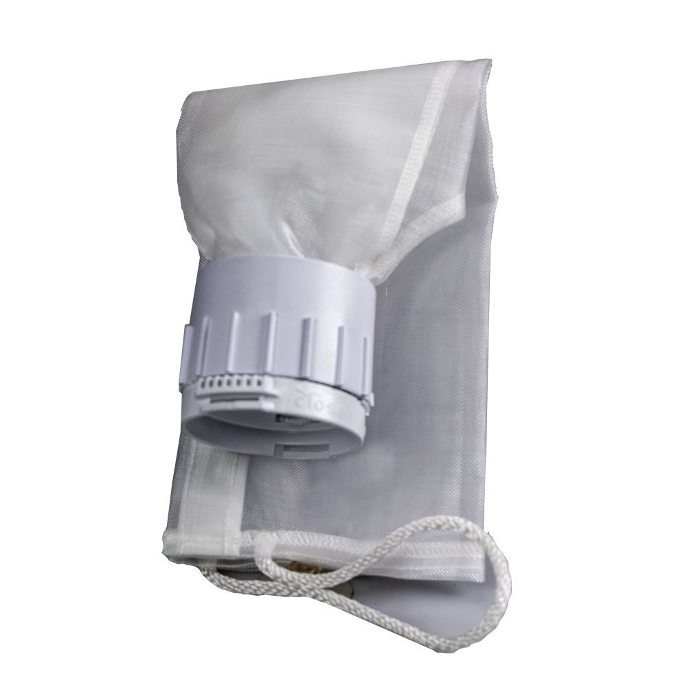 The Pool Cleaner Three Wheel Dirt Bag – Just Pools and Spas