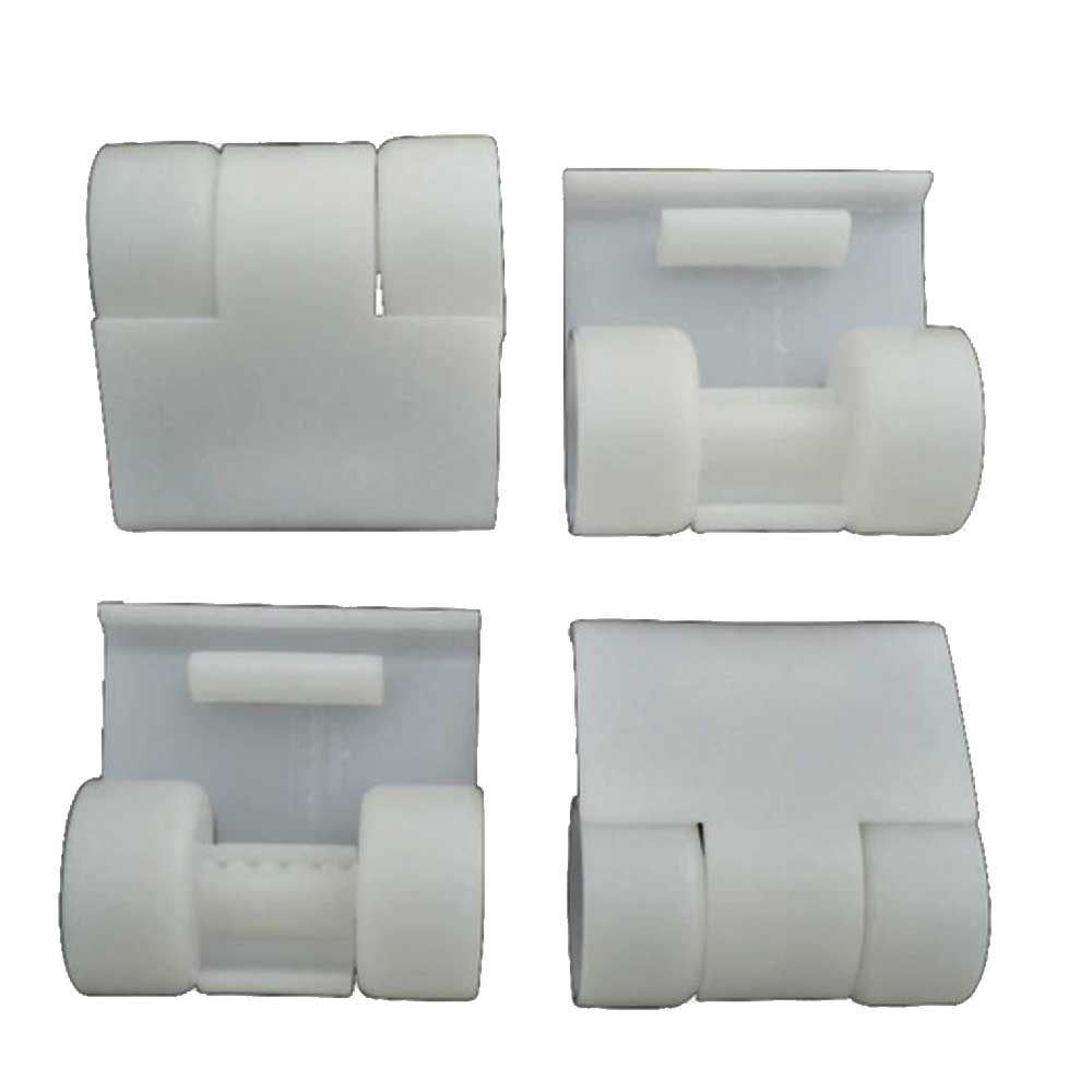 The Pool Cleaner Front Skirt Kit – Just Pools and Spas