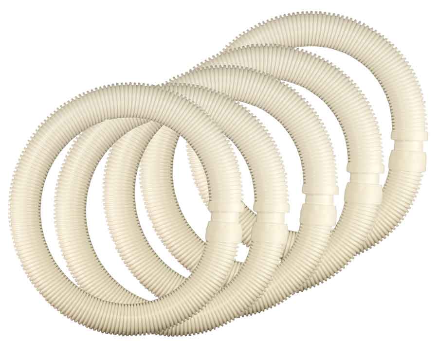 Hayward AquaNaut 250 450 & The Pool Cleaner Five Sectional Hose – Just ...