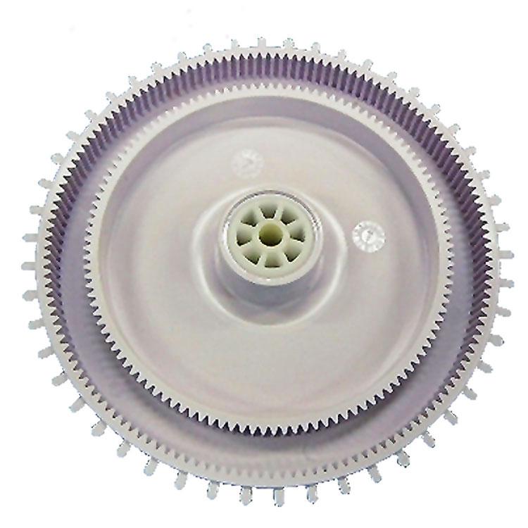 The Poolcleaner Gen 1 Wheel Replacement – Just Pools and Spas