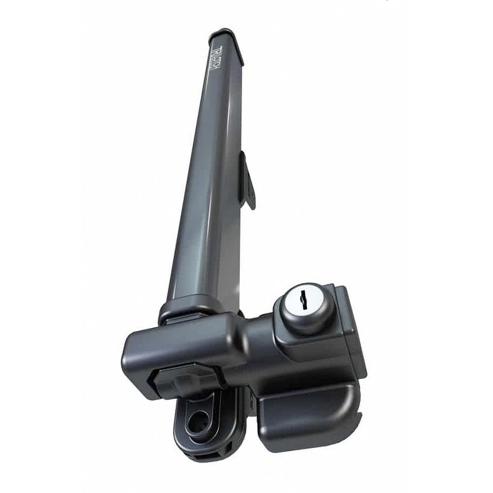 TriLatch Pool Fence Gate Latch – Just Pools and Spas