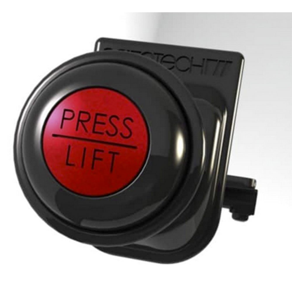 TriLatch Pool Fence Gate Latch – Just Pools and Spas