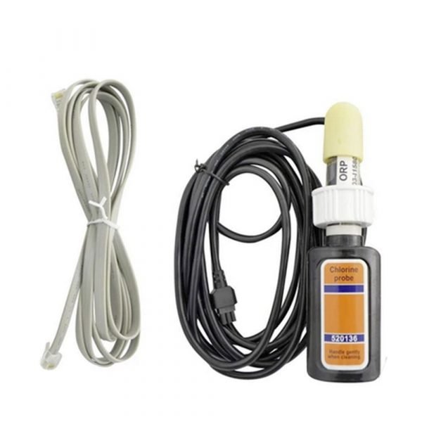 Astralpool Single Point Injection Mixing Cell Body Kit Parts – Just ...