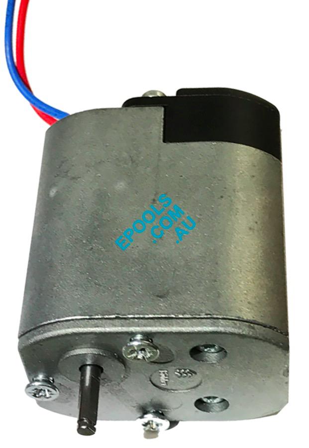 Zodiac TR Pro & XO Crossover Chlorinator PH Peristaltic Pump Motor Only ...