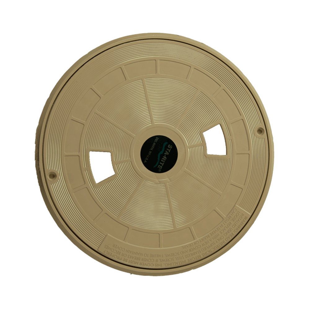 Swimquip WA72 Swimming Pool Deck Lid & Dress Ring – Just Pools and Spas