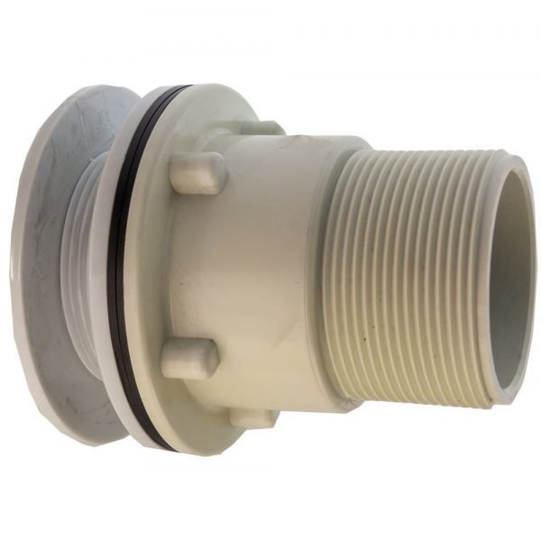 Automatic Pool Cleaner Vacuum Plate Clamp – Just Pools and Spas