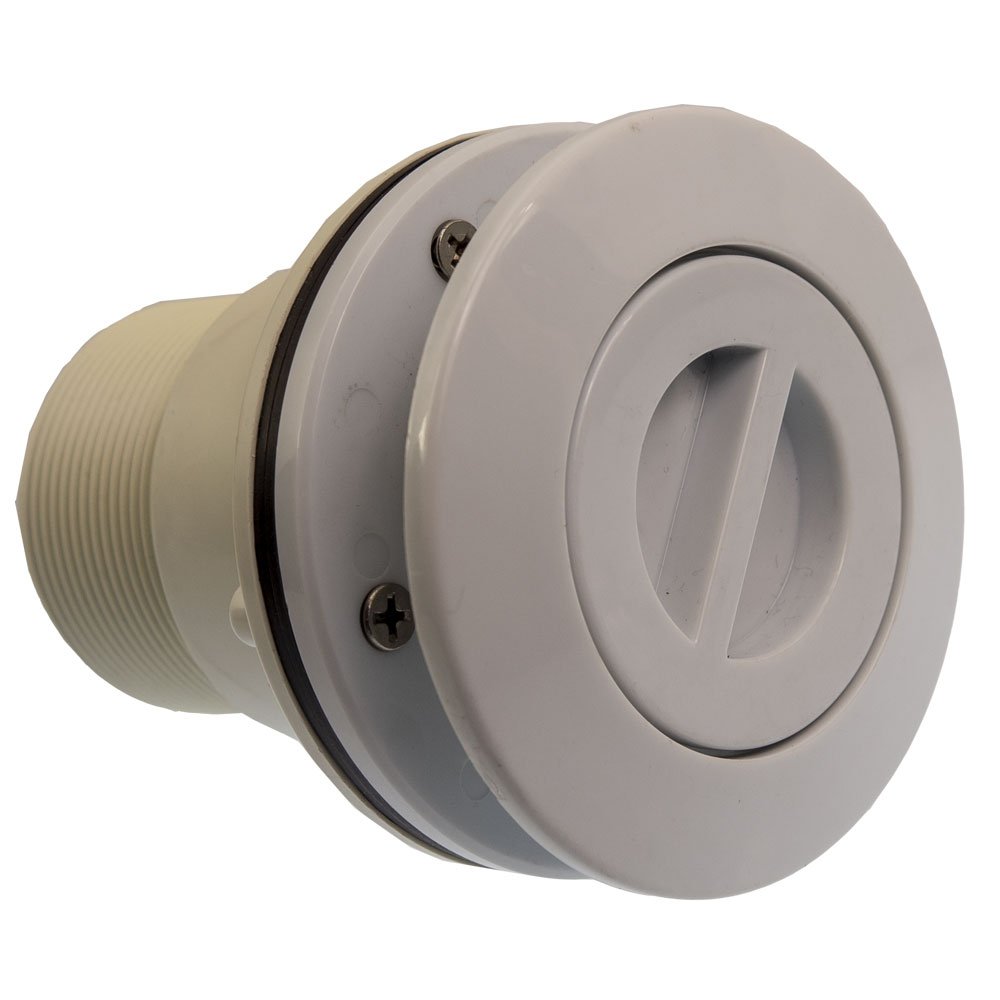 Waterco SP5000 Paramount Automatic Pool Cleaner Skimtrol Vacuum Plate ...