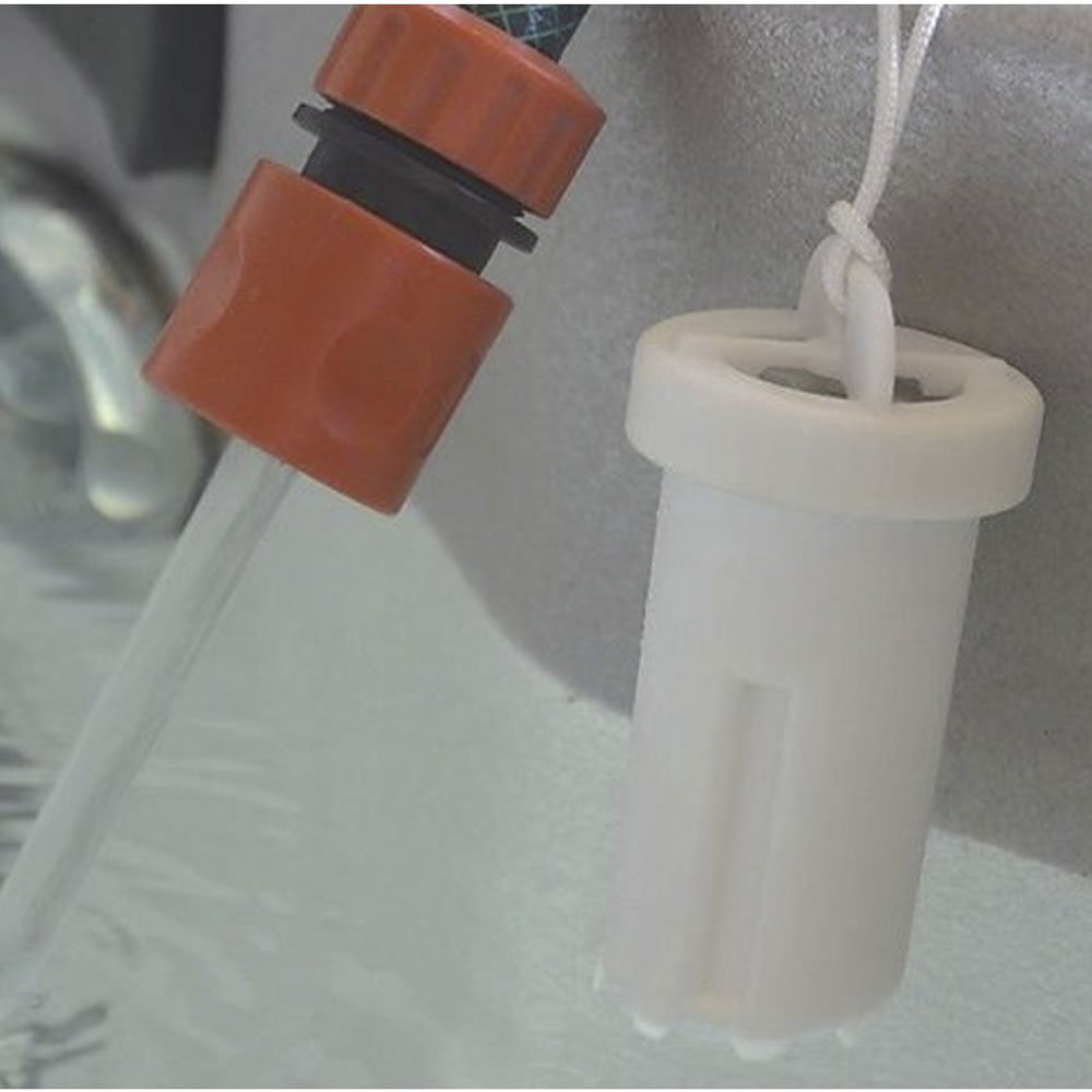Water Level Alarm Spa Bath Pool Flood Alert – Just Pools and Spas
