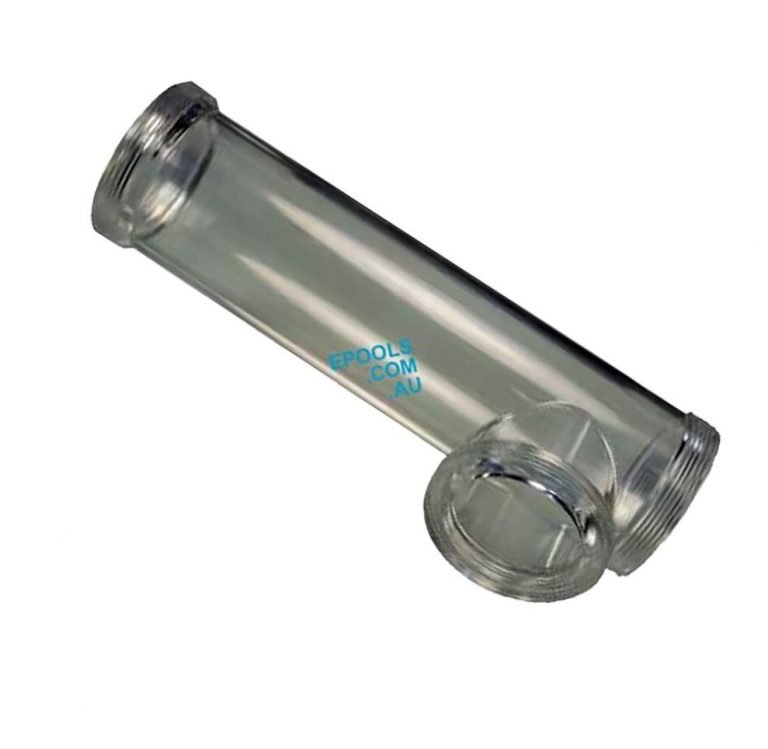 Waterco Waterchlor 20A 30A 40A Salt Cell Housing – Just Pools and Spas