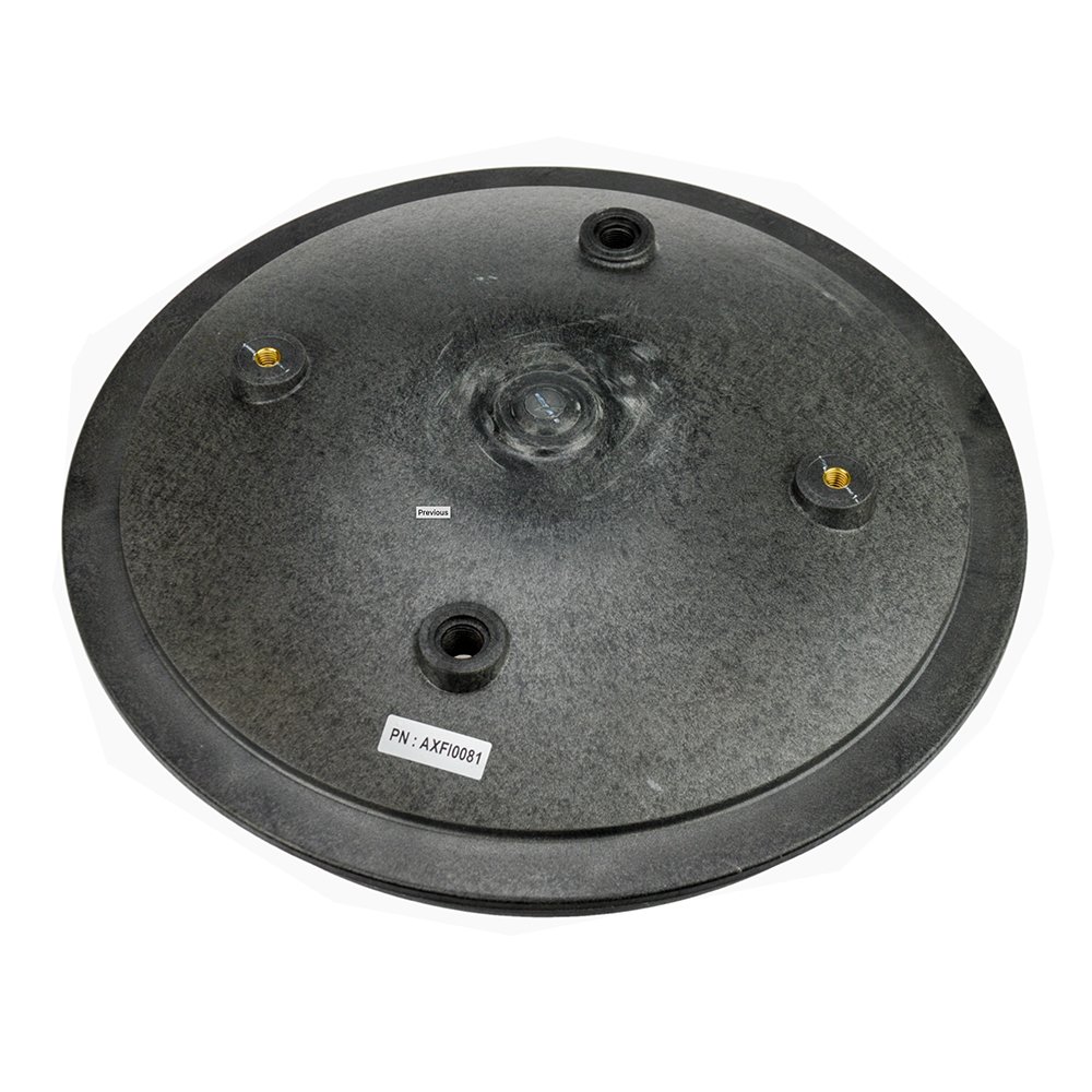 Waterco Opal Aquaswim Lid Cartridge Filter – Just Pools and Spas