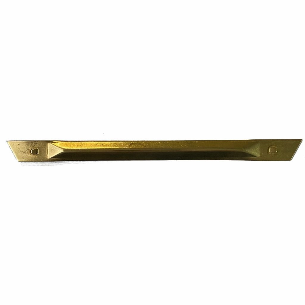 Waterco MK1 NB303 SK-103 Skimmer Basket Brass Handle – Just Pools and Spas