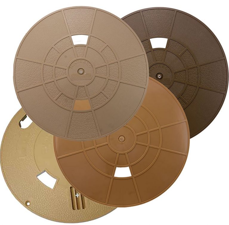 Aquaswim SP5000 Skimmer Box Lid & Dress Ring – Just Pools and Spas