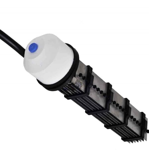 Waterco Waterchlor WC40 A Standard Electrode Chlorinator Salt Cell ...