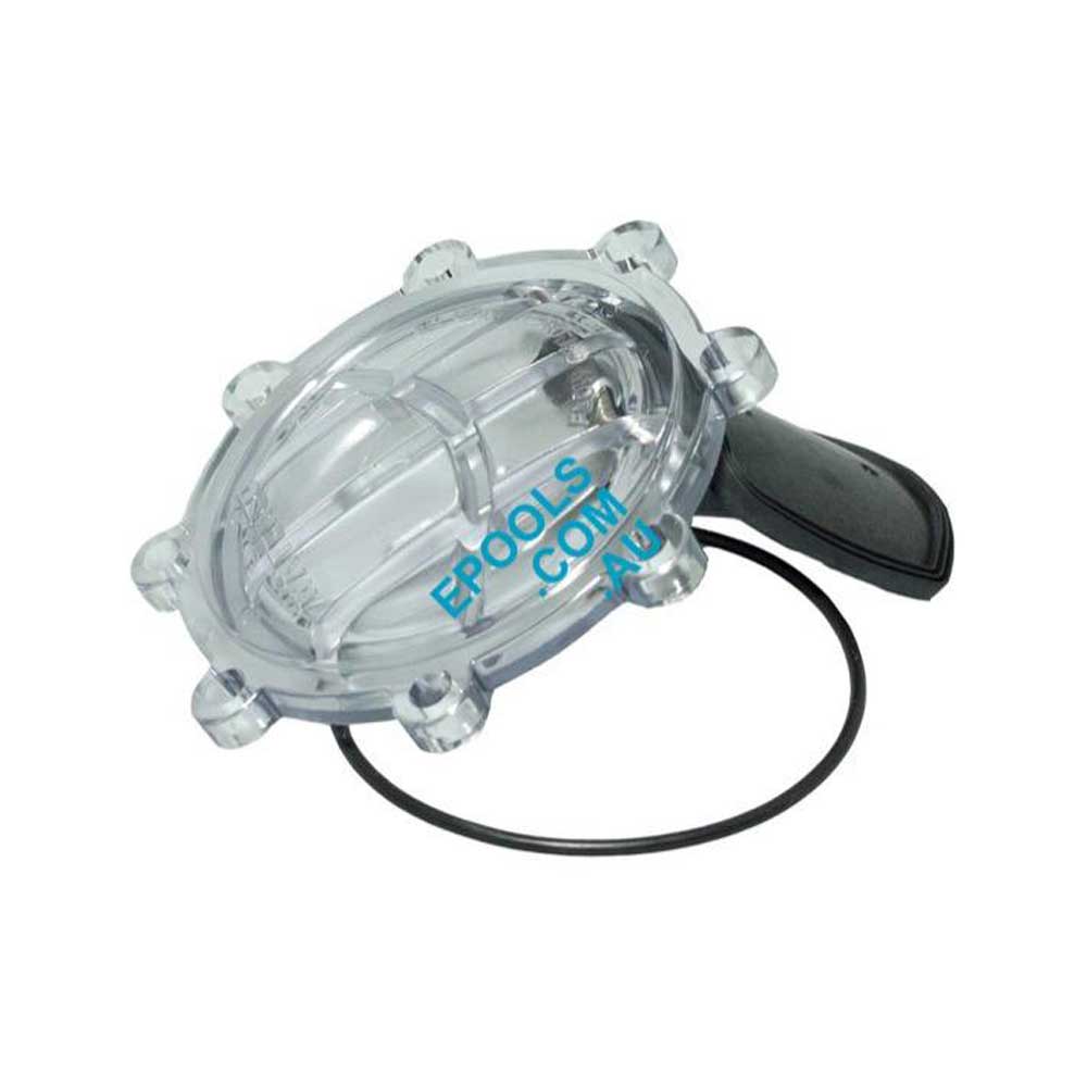 Waterco Flow Check Valve 50mm & 40mm Flapper Assembly 14876 – Just ...