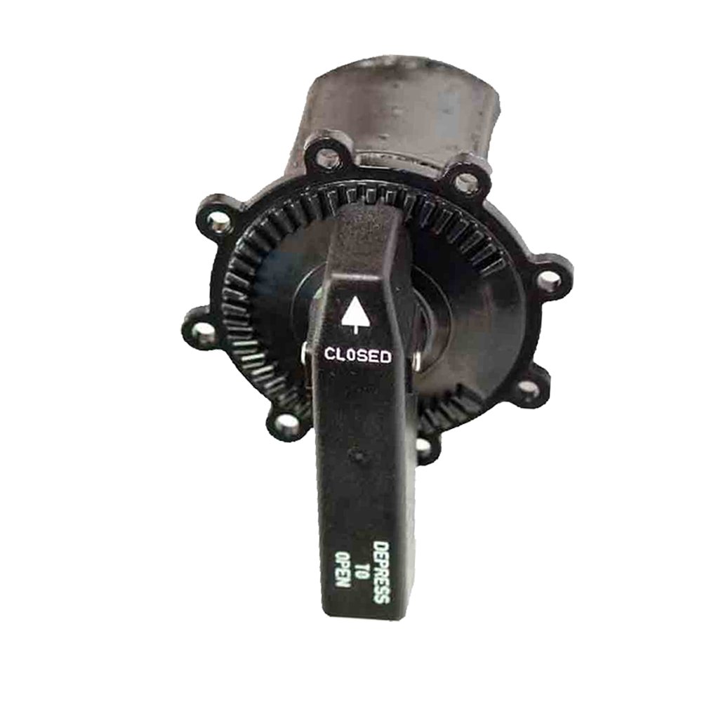 Waterco Flow Check Valve 50mm & 40mm Flapper Assembly 14876 – Just ...