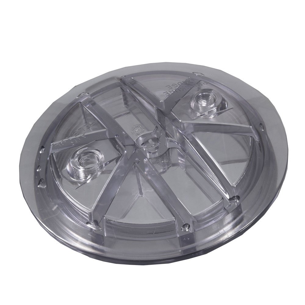 Waterco SM Micron Sand Filter Side Mount 6″ Clear Lid – Just Pools and Spas