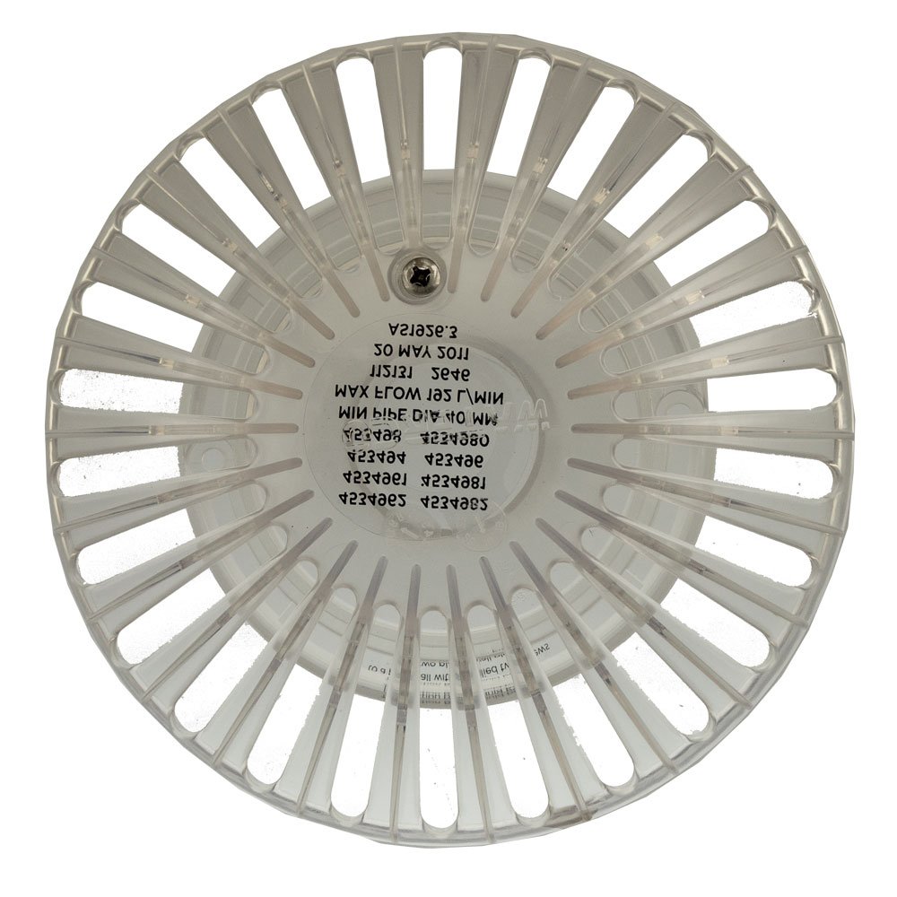 Waterco Pool Spa Solar 40mm Suction Push-In – Just Pools and Spas