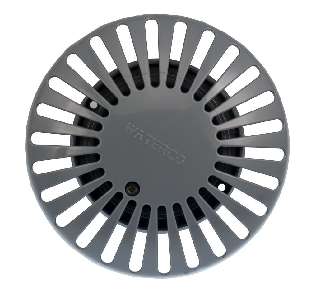 Waterco Pool Spa Solar 40mm Suction Push-In – Just Pools and Spas