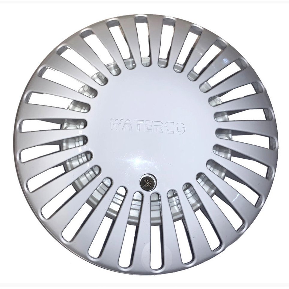 Waterco Pool Spa Solar 40mm Suction Push-In – Just Pools and Spas