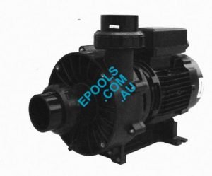 Waterco TurboFlo High Performance Pumps – Just Pools and Spas