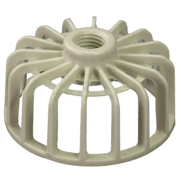 Paramount Infloor Cleaning Valve 6 Port Valve Dome Lid – Just Pools and ...