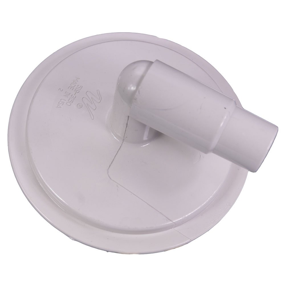 Waterways Flopro Pool Spa Skimmer Box Vacuum Plate – Just Pools and Spas