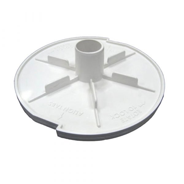 Swimquip Swimming Pool Skimmer Box Vacuum Plate – Just Pools and Spas