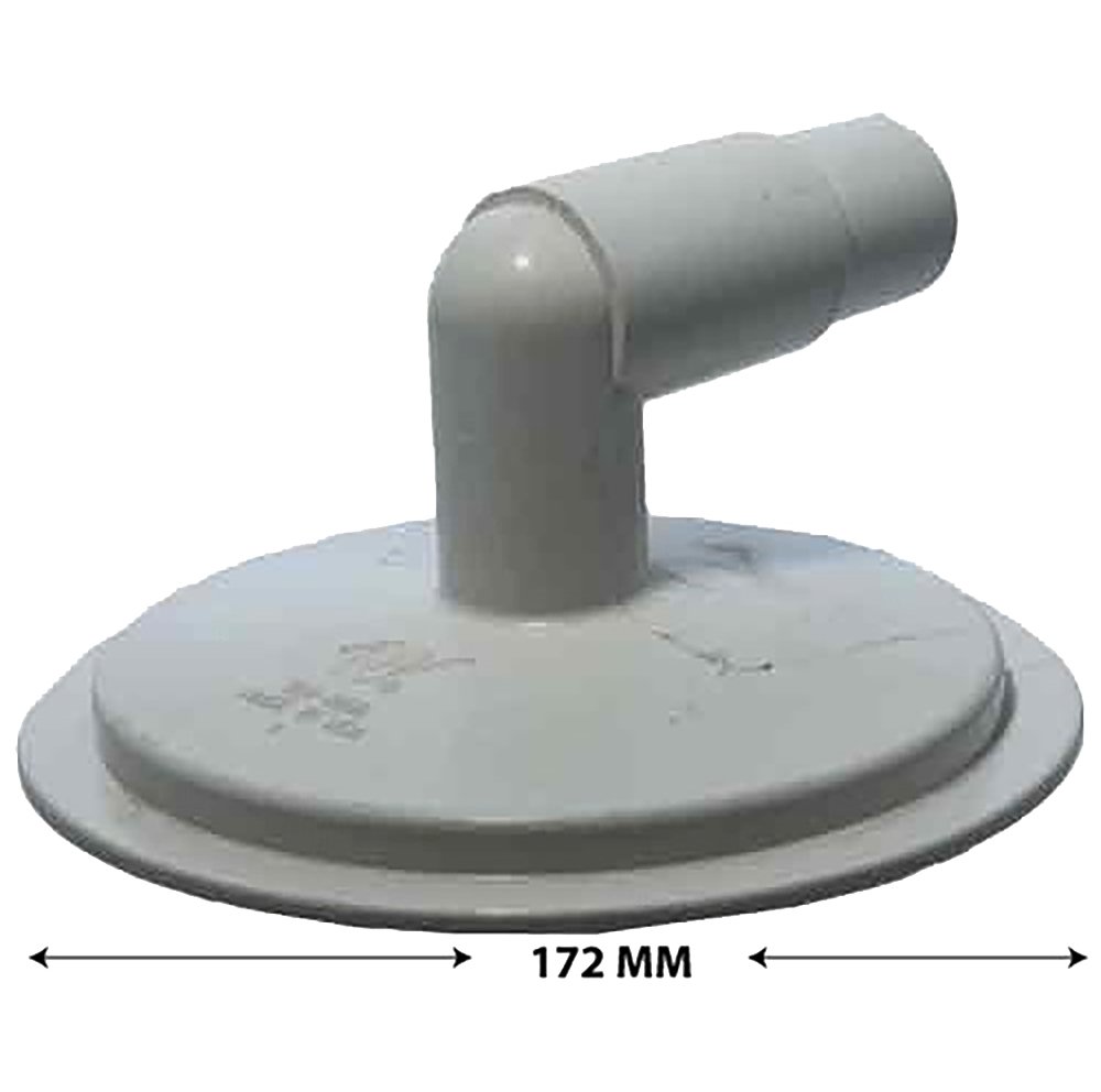 Waterways Flopro Pool Spa Skimmer Box Vacuum Plate – Just Pools and Spas