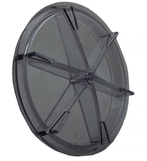 Weir Aston Sand Filter Clear Lid – Just Pools and Spas