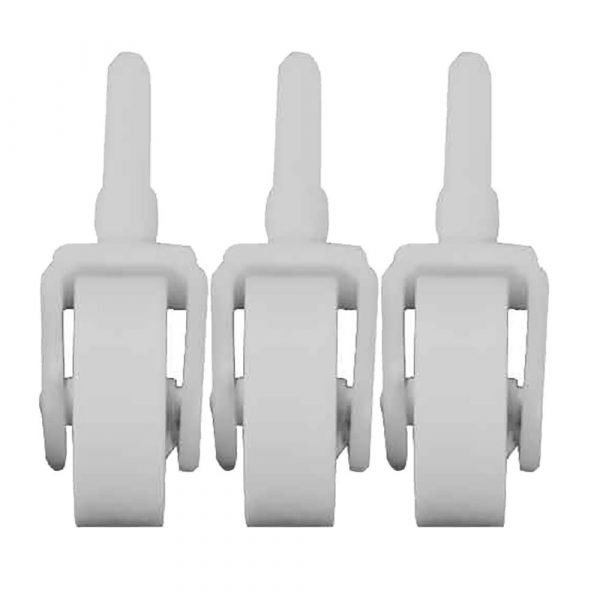 Leaf Bagger Pool Cleaner Replacement Wheels – Just Pools and Spas