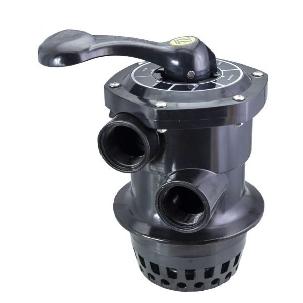 Zodiac Titan Sand Filter 40mm Multiport Valve Parts – Just Pools and Spas