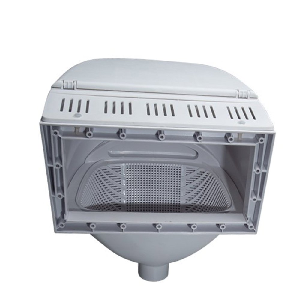 Zodiac 2005 Wide Mouth Pool Skimmer Box Complete – Just Pools and Spas