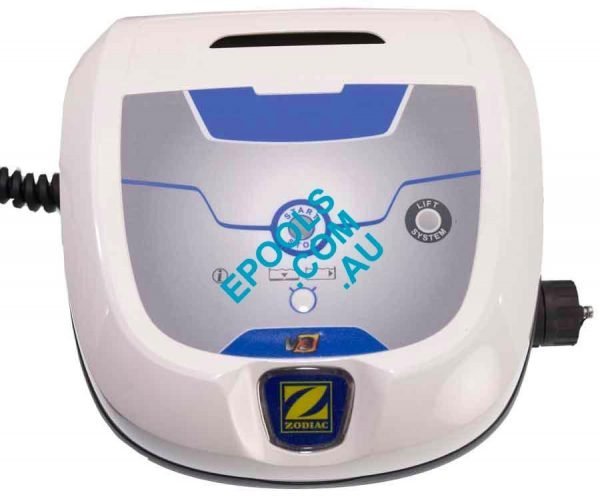 Zodiac V3 2WD Robotic Pool Cleaner Control Box – Just Pools and Spas