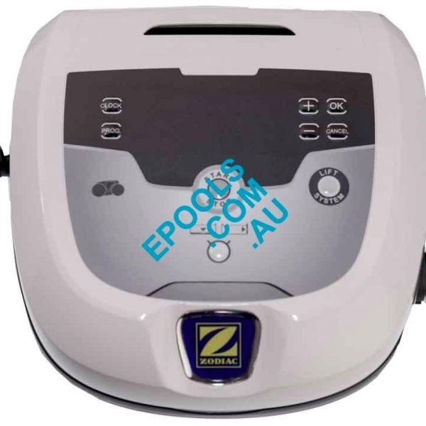 Zodiac Robotic Caddy Trolley Vortex V VX EX Series – Just Pools and Spas