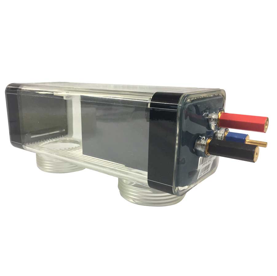 Zodiac LM2 20 Salt Cell Replacment – Just Pools and Spas