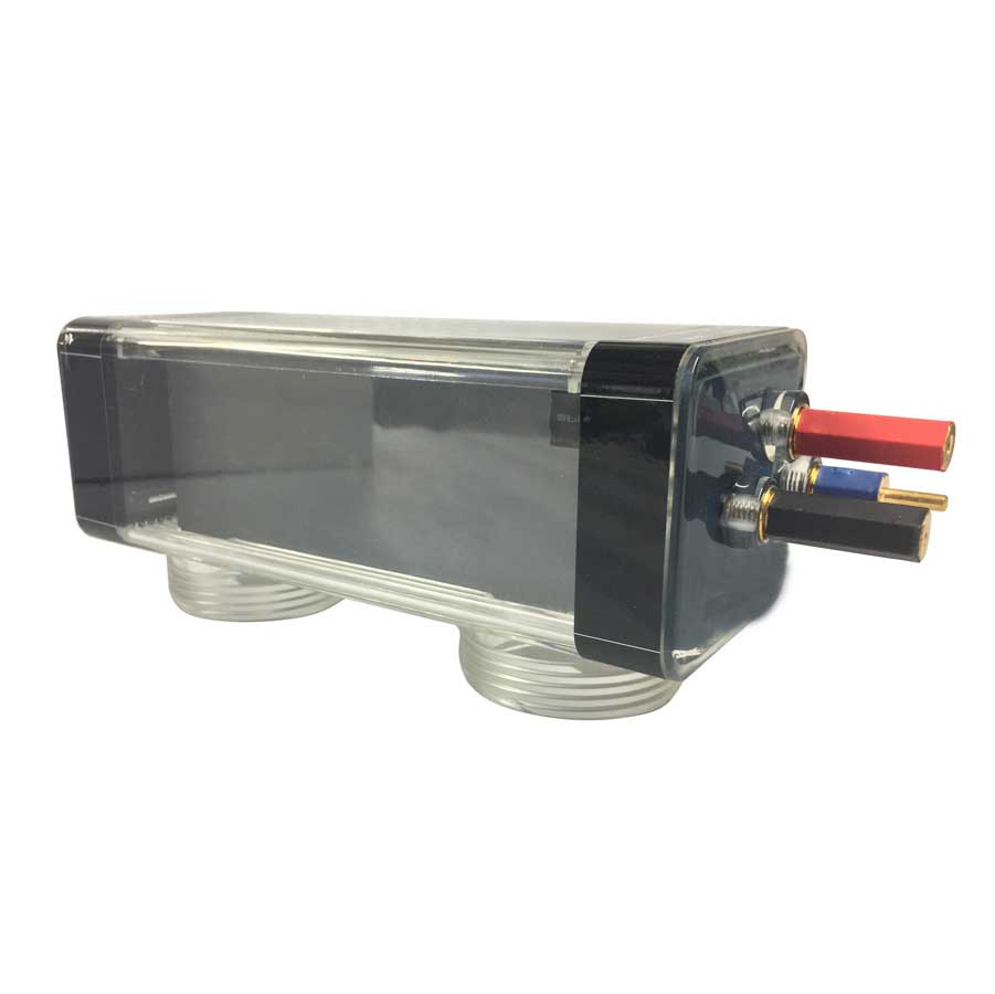 Clearwater Salt Cell LM Series 40 – Just Pools and Spas